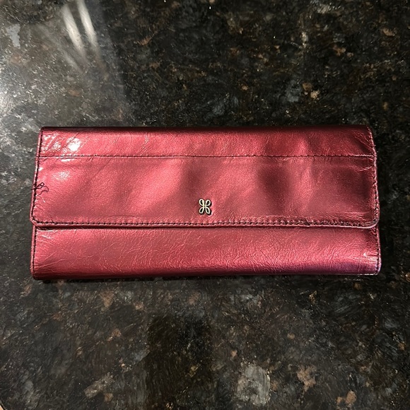 HOBO | Bags | Hobo Trifold Wallet | Poshmark